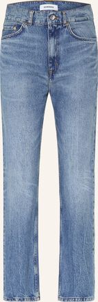Sandro Sandro Straight Jeans blau