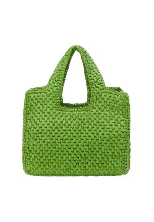 Usha Strandtasche