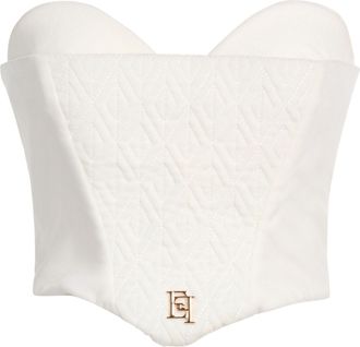 Elisabetta Franchi TOPS - Tops auf YOOX.COM