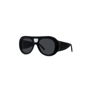 Givenchy unisex, Accessories, Schwarzk, 53 MMGr&ouml;&szlig;e