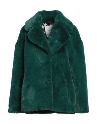 Gaëlle Paris JACKEN & MÄNTEL - Shearling- & Kunstfell auf YOOX.COM