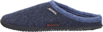 Giesswein Femme, Chaussures, Bleu, Taille: 41 EU Slippers