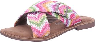 Lazamani 75335 Damen Pantoletten, EU 40