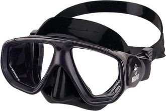 Beuchat Strato - caucho - T/C: Negro