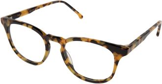 Komono unisex, Accessoires, Brun, Taille: 50 MM Beaumont Optical Frame