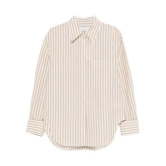 Iro Iro Shirts Beige - - Blouses & Shirts - Damen - Beige - M
