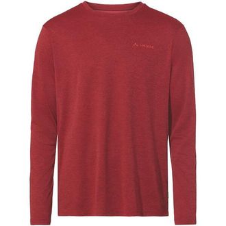 Vaude Herren T-Shirt Essential LS T-Shirt