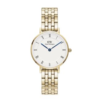 Daniel Wellington Damen, Accessories, Gelb, ONE SIZEGr&ouml;&szlig;e