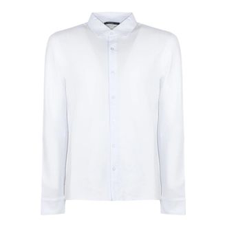 KANGRA Herren, Shirts, Wei&szlig;, LGr&ouml;&szlig;e