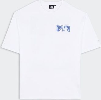 New Era T-shirt - Taille XL