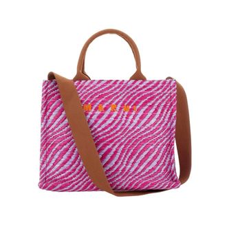 Marni Damen, Taschen, Mehrfarbig, ONE SIZEGröße