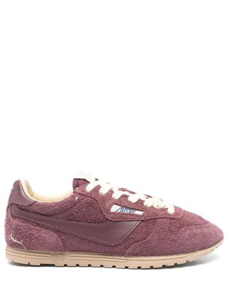 Autry Windspin Sneakers - Violett