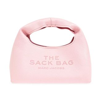 Marc Jacobs Femme, Sacs, Rose, Taille: ONE Size The Sack Mini