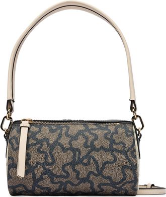 Tous Handtasche TOUS Kaos Icon 2002379951 Schwarz