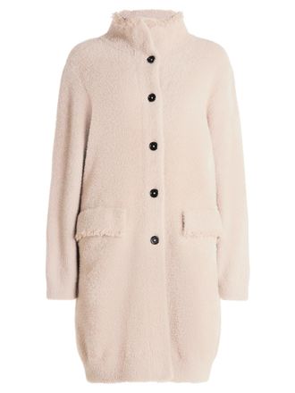 AMBER & JUNE Strickjacke