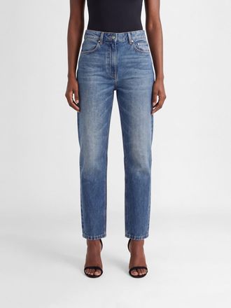 Versace Jeans Femme couleur Bleu
