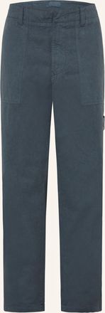 Stone Island Chino Ghost Regular Fit blau