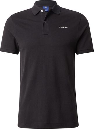 G-Star Poloshirt Oluv