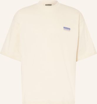 Woodbird Woodbird T-Shirt Wbbeam weiss