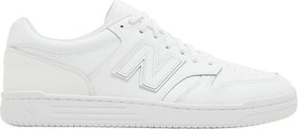 New Balance Herren, Schuhe, Weiß, 42 EUGröße