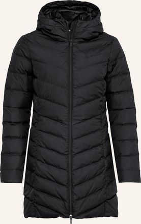 Vaude Outdoor-Jacke W Annecy Down Coat schwarz