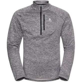 Odlo Herren Rolli Mid layer 1/2 zip TENCIA