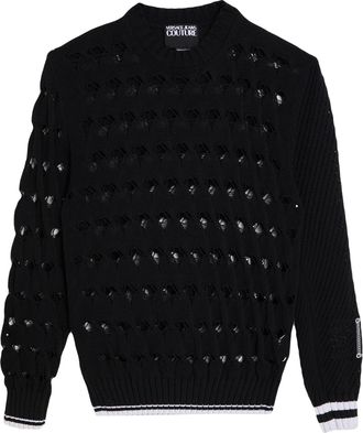 Versace STRICKWAREN - Pullover auf YOOX.COM