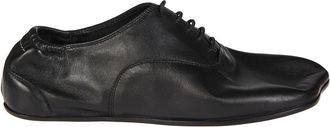 Maison Margiela Femme, Chaussures, Noir, Taille: 37 EU Stringate