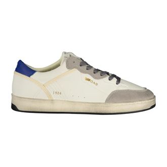 Gas Giovi GS Mix - - Shoes - Herren - Wei&szlig; - 44 EU