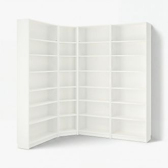 IKEA BILLY B&uuml;cherregal