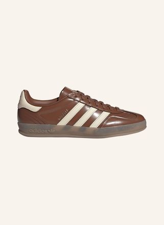 adidas Originals Adidas Originals Sneaker Gazelle Indoor braun