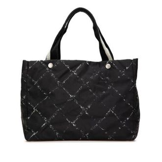 Chanel Damen, Pre-Owned, Schwarzk, ONE SIZEGr&ouml;&szlig;e