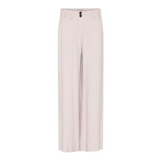 Gustav Pantalon - Femme - Pantalons - Beige - Taille: 34 FR