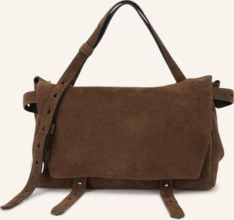 AllSaints Allsaints Schultertasche Joan Medium gruen