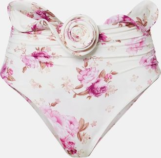 Magda Butrym Culotte de bikini