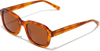 Hawkers Sonnenbrille TWIST Carey Caramel für Herren und Damen