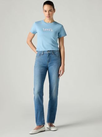 Levi's 312 - Jean slim sculptant - Bleu clair