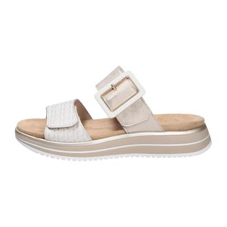 Remonte Damen, Schuhe, Beige, 36 EUGr&ouml;&szlig;e