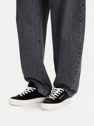 Juicy Couture Sneakers CEO-VSJU006 Schwarz
