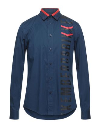 Dirk Bikkembergs TOPS - Hemden auf YOOX.COM