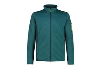 F.lli Campagnolo Fleecejacke CMP Herren Fleecejacke Man Jacket 33E6557