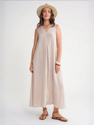 Mixray Kleid
