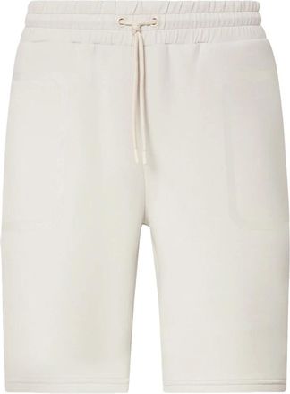 Peuterey Homme, Shorts, Beige, Taille: S Shorts d&eacute;contract&eacute;s