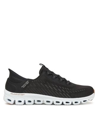 Skechers Sneakers Glide-Step-Tranquility 104574/BKW Schwarz