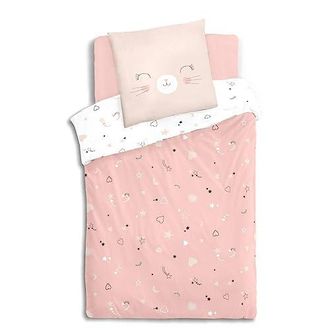 Atmosphera Katzenset 140 x 200