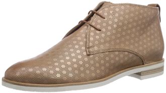 Marip&eacute; Maripe Damen 961320 Kurzschaft Stiefel, Braun