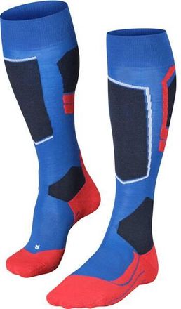 Falke SK4 Herren Kniestr&uuml;mpfe