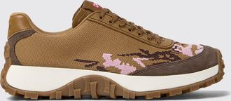 Camper Schuhe Damen Farbe Braun