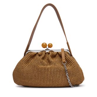 Max Mara Handtasche Weekend Max Mara 2615511105650 Orange