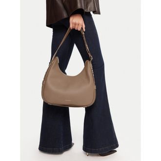 Coccinelle Handtasche Coccinelle Coccinelle Raquel E1 SQ0 13 02 01 Beige